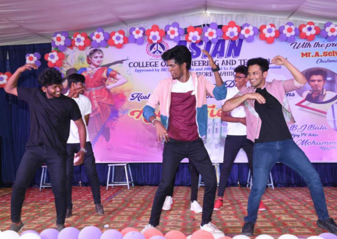 Asian College Of Engineering And Technology