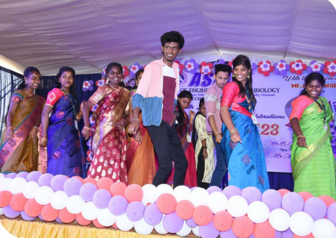 Asian College Of Engineering And Technology