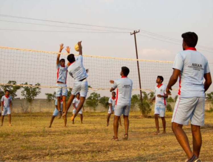 Asian College Of Engineering And Technology